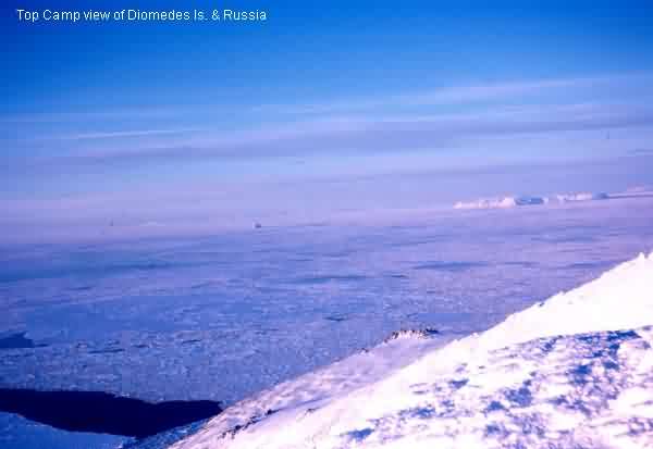 Photos of Tin City AFS, AK
