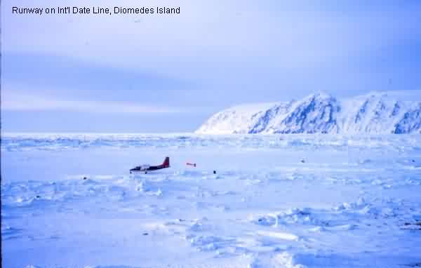 Photos of Tin City AFS, AK