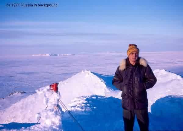 Photos of Tin City AFS, AK