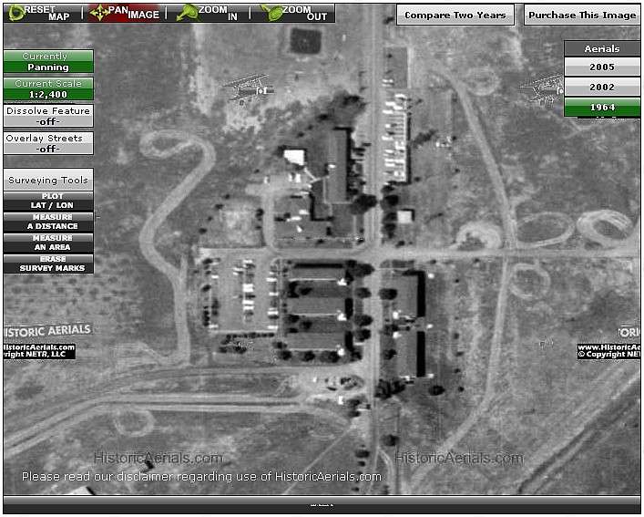 Photos of Mather AFB, CA