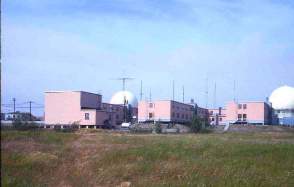 Photos of Fort Yukon AFS, AK