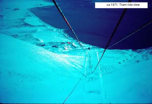 Photos of Tin City AFS, AK