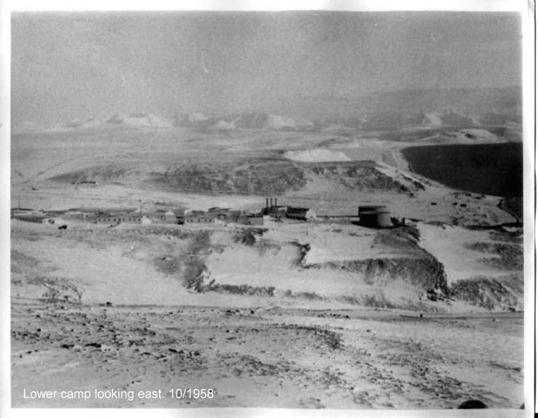 Photos of Tin City AFS, AK