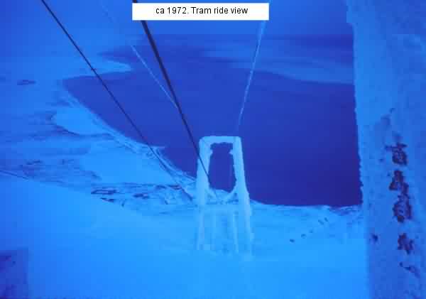 Photos of Tin City AFS, AK