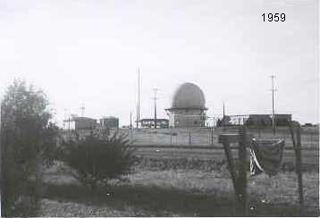 Photos of Mather AFB, CA