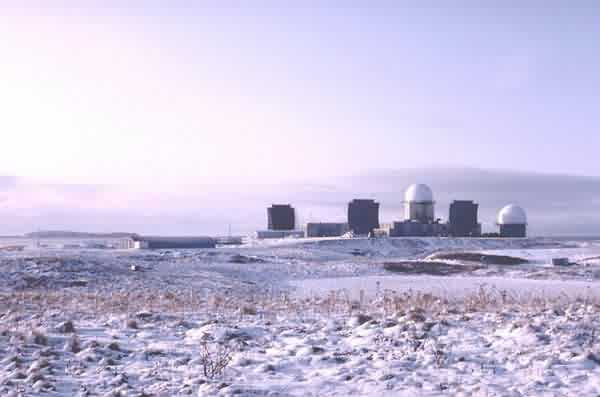 Photos of Cold Bay AFS, AK