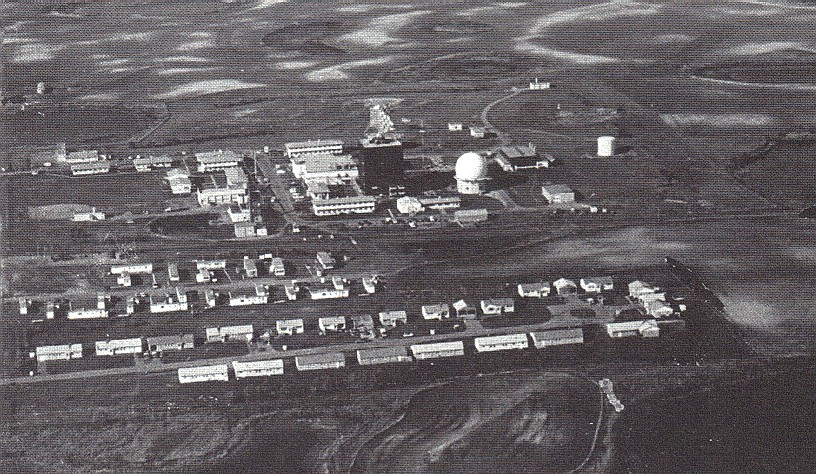 Photos of Finley AFS, ND