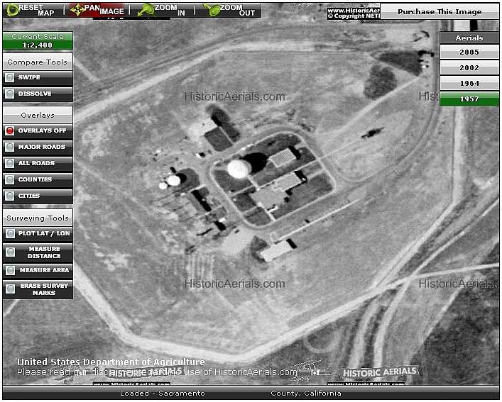 Photos of Mather AFB, CA