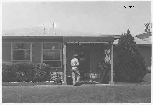 Photos of Mather AFB, CA