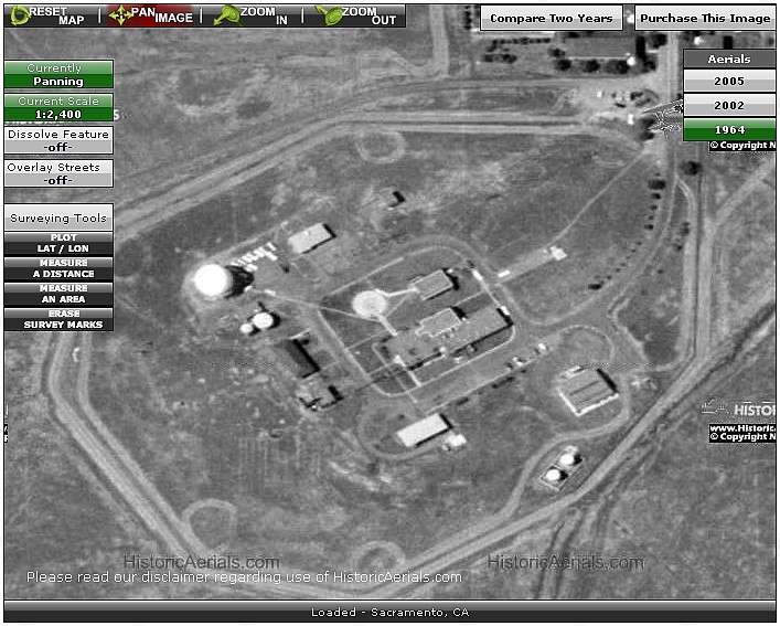 Photos of Mather AFB, CA