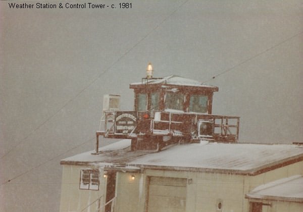 Photos of Tin City AFS, AK