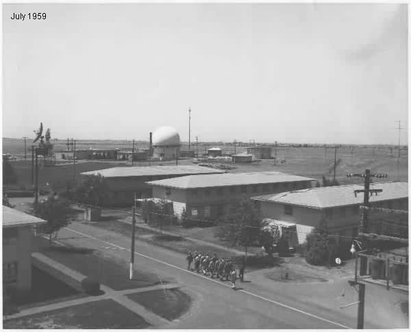 Photos of Mather AFB, CA