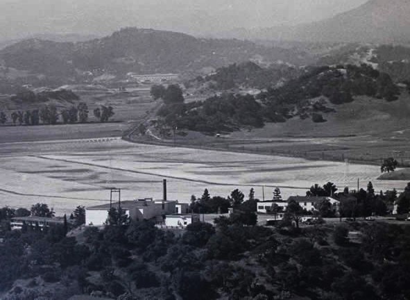 Photos of Hamilton AFB, CA