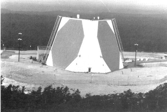 AN/FPS-115, AN/FPS-120, AN/FPS-123, AN/FPS-126