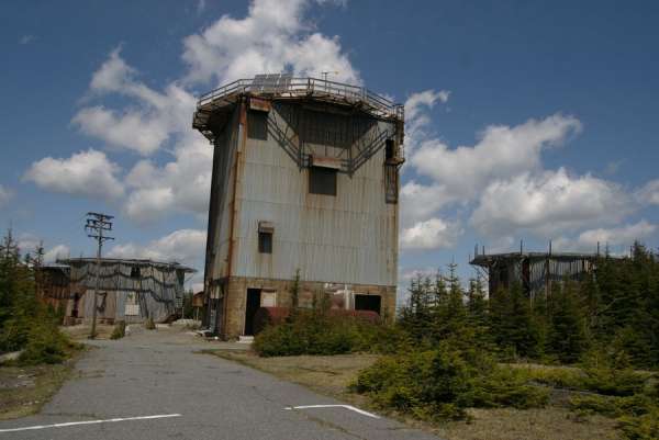 Recent Photos of Lyndonville AFS, VT